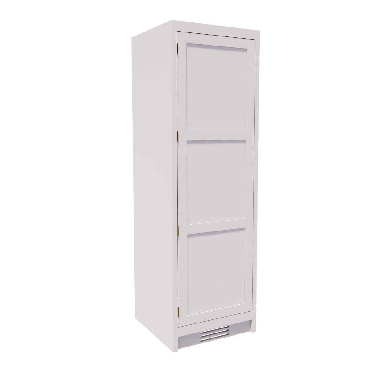 Full Height Freezer Housing - TSW (Wholesale) Ltd